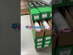 China Boss Low-Cost AIR TPU Clear PPF 60"x50ft Gloss Car Paint Protection Wrap for sale