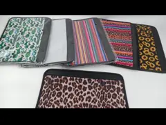 China Sublimation Neoprene Car Seat Belt Cover Pad Shoulder Protector Soft Universal Fit For SUV Sedan for sale