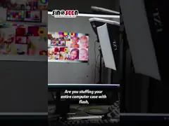 Precision Camera Module Manufacturing for OEM/ODM Projects