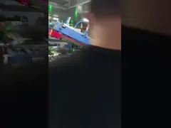 China AC265V UV LED Curing Equipment For Flexo Press CE RoHS Certificate for sale