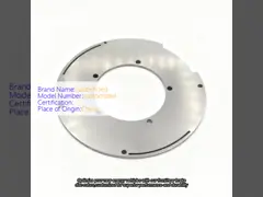 Exhaust valve Reed Shim for  Edwards Vacuum pump E2S 45 E2S 65 E2S 85