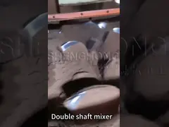 China Large-Scale Agitation Blender with 15-80 Sets Monthly Supply and Agitation Mixing Method for Industrial Mixing Equipment for sale