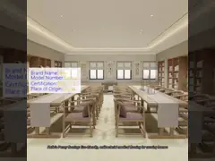 Eco-Friendly Antibacterial Medical Flooring for Nursing Homes – Easy-Clean Hygienic Type
