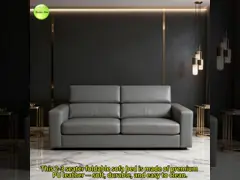 China OEM 2-3 Seater Space Saving Sofa Bed Sleeping Modular Couch for sale