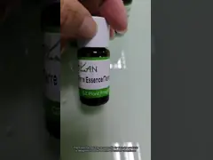 China Fresh Herbal Laundry Detergent Fragrance with Aromatherapy Benefit and Oil/Water Soluble Formula for sale