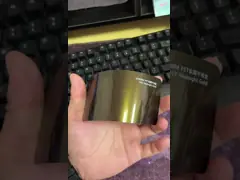 China Auto Vinyl Body Wrap Sticker Rolls Paint protection Film Self Healing & Anti Scratch Car Film for sale