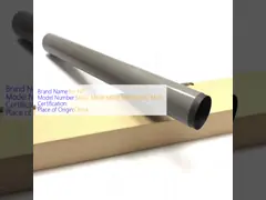 China Original HP Fuser Film Sleeve HP M607 M608 HP Printer Parts Fuser Fixing Film M609 M631 M632 M611 Tefron Film Sleeves for sale