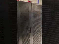 詳細：Vertiv Liebert EXL S1 UPS 二重変換 500KVA タワー型 UPS