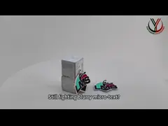 Introduce 5 Colours Silicone Heat Transfer Labels Custom For Clothing Pantone Number For You