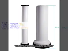 China 35cm Concealed Cistern Wall-Hung Toilet, Regular Flush, Straight Pipe Sewage Pipe, Concealed Squat Toilet, Fixed Screw Accessories for sale