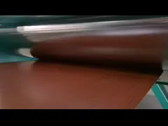 China 3003 Alloy Patterned Aluminium Sheet Wood Grain Surface PVDF Coating for sale