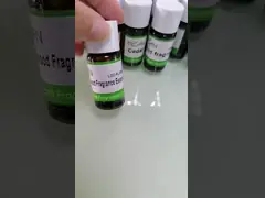 China Concentrated Perfume Oil Tobacco Vanilla Flavor  Fragrance For Perfume Making Fast Delivery for sale