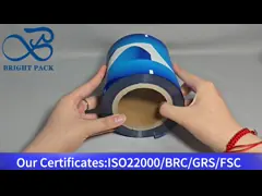food packaging film roll manufacturers