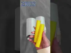 Cold Shrink Tube—Fast, Clean, Tool-Free Cable Protection