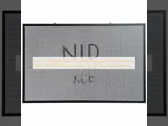 Mini LED Display Panel 1920x1080 Resolution 5000 1 Contrast Ratio and 640*480mm Cabinet Size for Your Requirements