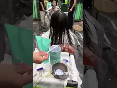 SHUJI Professional Salon Use Hair Bleach Powder