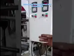 작은 VFD 가변 주파수는 저전압 경제적 스타일 교류 전동기 드라이브를 운전합니다