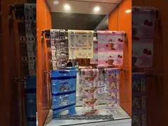 Customised Upon Request Flexible Packaging Film Rolls with Moisture Control and Oxygen Barrier for MAP Capability