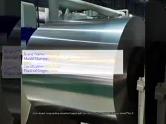 China Aluminum Alloy 5083 Aluminum Plate for Marine Bulkhead Decoration (3.0 mm | Extra-wide Custom Coil | Anodized Layer) for sale