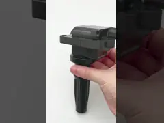 China OEM 27301-38020 Ignition Coil with 2 Years Warranty for Hyundai Santa Fe Kia Optima 2.4L for sale