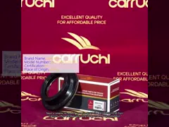 WG9981320036 06.56289.0319 FOR sinotruk howo AC16 MCP16 shacman hande TGX ALEX PARTS OIL SEAL