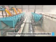 Compound Fertilizer Production Line1