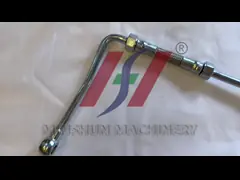 6156-71-5611 Komatsu Lubricator Hose | Construction Machinery Lubricating Oil Hose