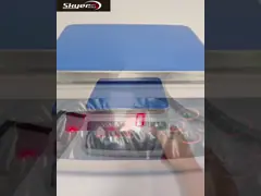 30kg high-quality electronic waterproof scale D11