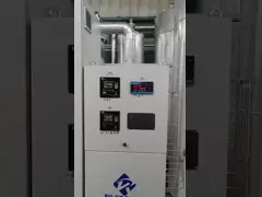 Marine CCS Certificate PSA Nitrogen Gas Generators For Shipping Industry