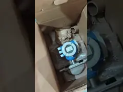 China Flow Control E+H Proline Promag P 300 Electromagnetic Flow Meter Endress Hauser Digital Flow Meter for sale