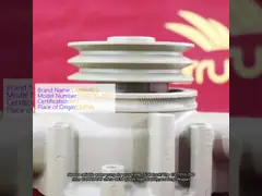 1307010-29D  faw J5 J6 TRUCK  engine spare parts  water pump