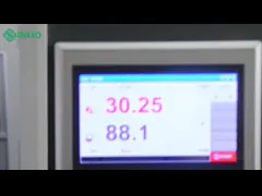 Temperature Humidity Stability Chamber Programmable Temperature Humidity Chamber