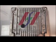 Engine Controller ECU 1J783-59053 | Kubota Diesel Engine, Construction Machinery Showcase