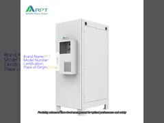 China 192V50Ah Commercial Battery Storage Systems IP20 C&I Battery Storage for sale