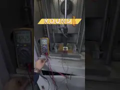 Cut after needling! Can semi-solid state batteries pass the chain limit test?