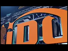 Top loading washing machine drum assembly line (for SHARP)