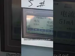 China High Frequency Voltage Pulse Plasma White Smoke Removal System Waste Gas Equipment  Treatment for sale