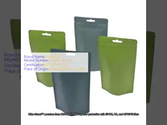 China Multi Layered Plastic Spouted Pouch Lightweight Design Eco Friendly Liquid Bags With Spout for sale