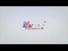 Etiqueta de Sellado Final ESD