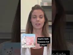 China Wholesale 100 Percent Natural Cassava Cat Litter Manufacturer Eco Friendly Non Toxic Fast Absorption Easy Scooping Dust Free Odor Locking Long Lasting Freshness for sale