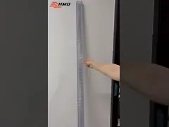 Cutting wire slots without rework!