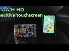 4.3 Inch ESP32 TFT Display Module with 480x800 Resolution and 5V Operating Voltage for High-Quality Visuals