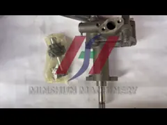 L210-0060S Oil Pump | High-efficiency Wear-resistant Engine Oil Pump Assembly