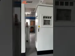 Control cabinets look simple?Actually, they're all about the details