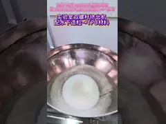 Manufacturer Custom Twin-screw Granulator Machine