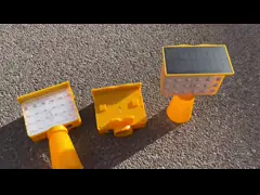 warning light 24LED