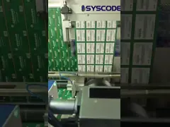 70W Fiber Laser for Metal Marking - Permanent Engraving of Serial Numbers, QR Codes & Logos