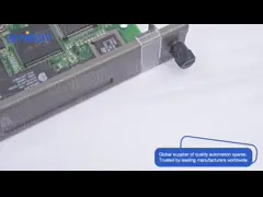 China ABB IMASI03 Analog Input Slave Module with 24-bit Resolution 5 VDC Voltage Requirement for sale