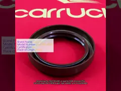 China 2502185-A0E 70*95*14/24.8  FOR faw j6 ALEX PARTS OIL SEAL for sale