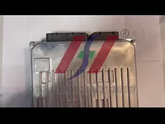 Engine Controller ECU 8975257740 Is Suitable For SWE140E Excavators Demo